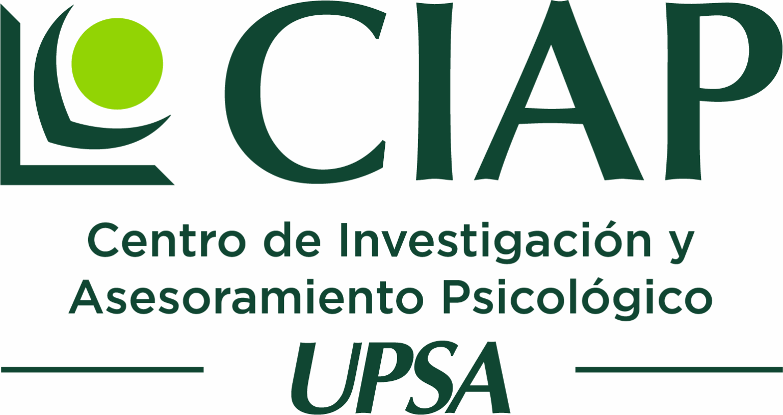 CIAP Inicio - UPSA